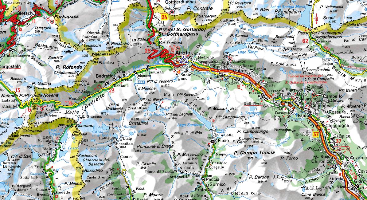 Belledonne38 - MST - Raid