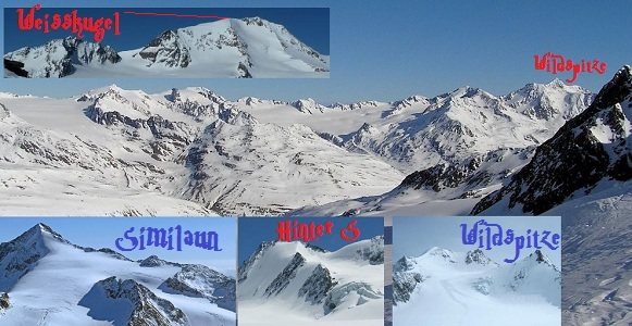 Belledonne38 - MST - Raid