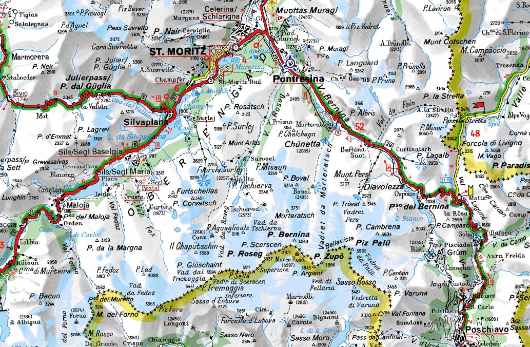 Belledonne38 - MST - Raid
